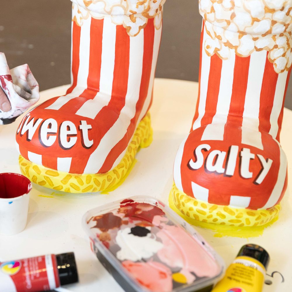 BARKING NEWS: A Gromit Unleashed 3 ‘Behind-the-Brush' Exclusive ...