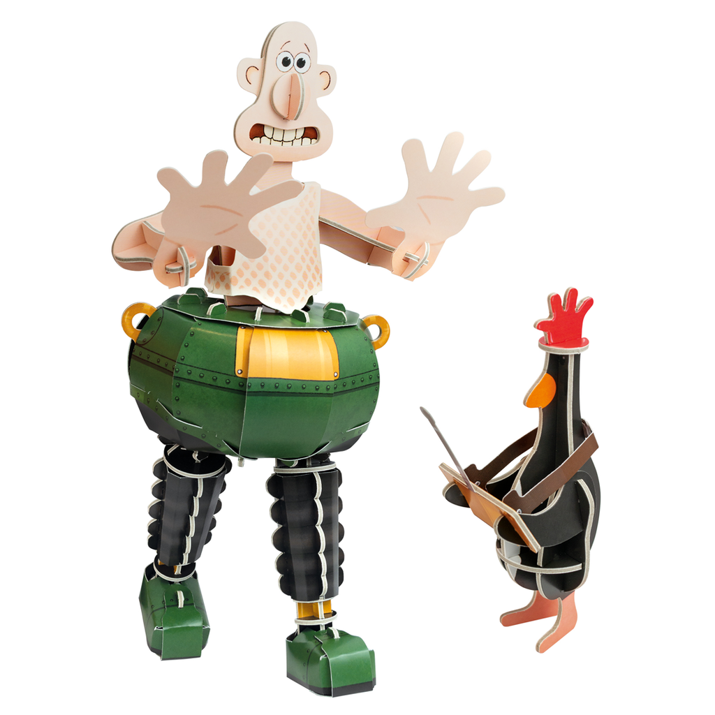 Feathers McGraw Merchandise Shop Exclusive Gifts Wallace Gromit feathers-mcgraw-merchandise-shop-exclusive-gifts-wallace-gromit