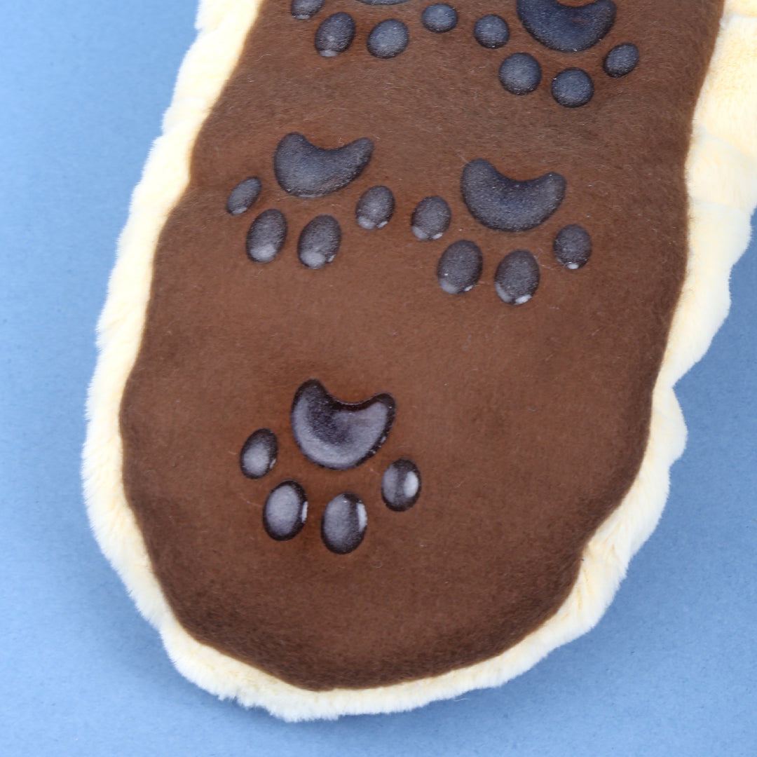 Gromit Slipper Socks – Gromit Unleashed Shop