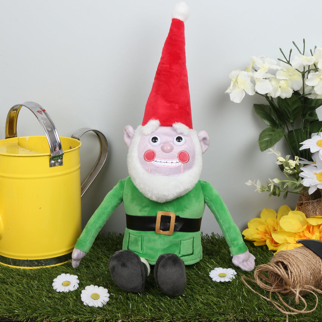 Norbot soft toy – Gromit Unleashed Shop