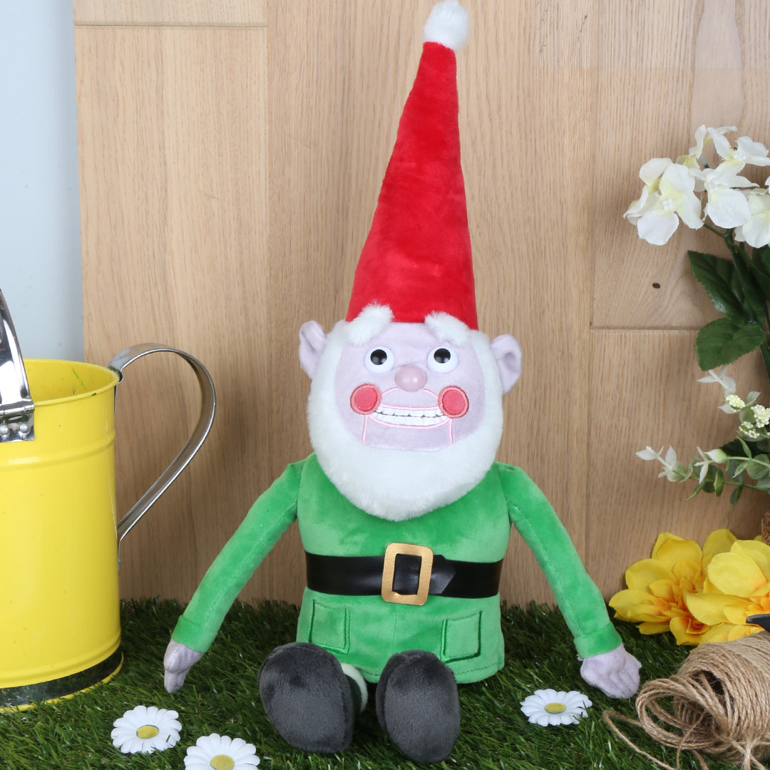 Norbot soft toy – Gromit Unleashed Shop