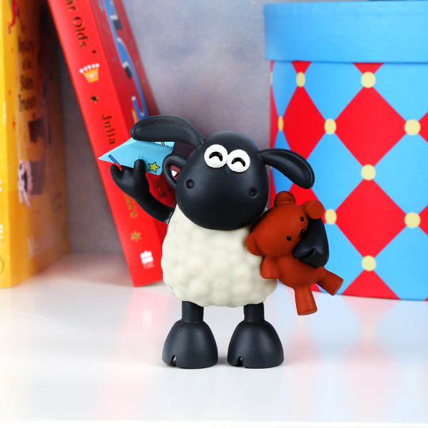 Baby Timmy Shaun The Sheep