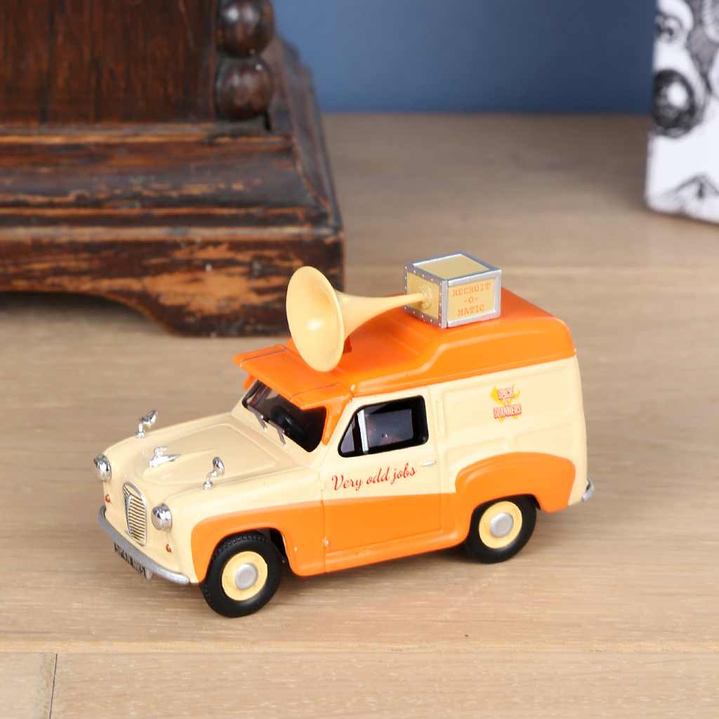 wallace collection corgis