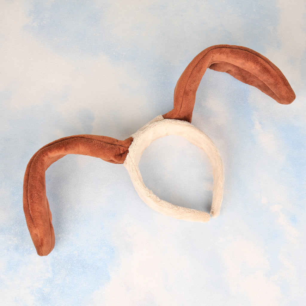 Gromit Ears Headband – Gromit Unleashed Shop