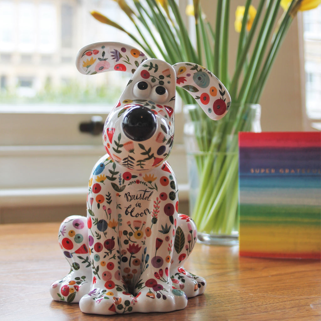 Gromit Unleashed 3 Trail Locations Revealed! – Gromit Unleashed Shop