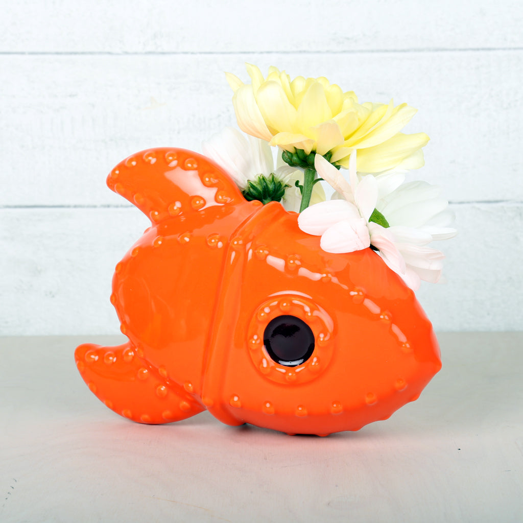 Rocket Shaped Wall Vase – Gromit Unleashed Shop